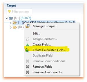 SQL im Composite Provider - Mächtige Funktion aber evtl. überraschende ...