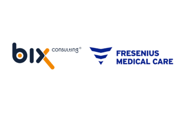 Customer Success StoryFresenius Medical Care - biX Consulting
