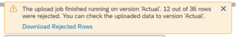 Review der File Upload Funktionalität aus einer Story in der SAC - biX ...