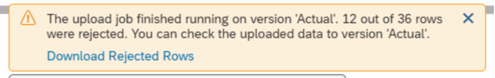 Review der File Upload Funktionalität aus einer Story in der SAC - biX ...